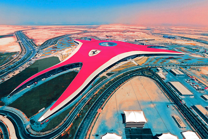 Photo Gallery: Sunshine Travel & Tours